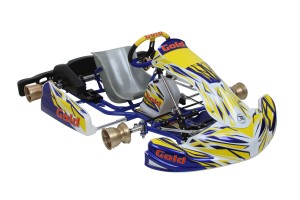 Go-Kart | Gold Kart